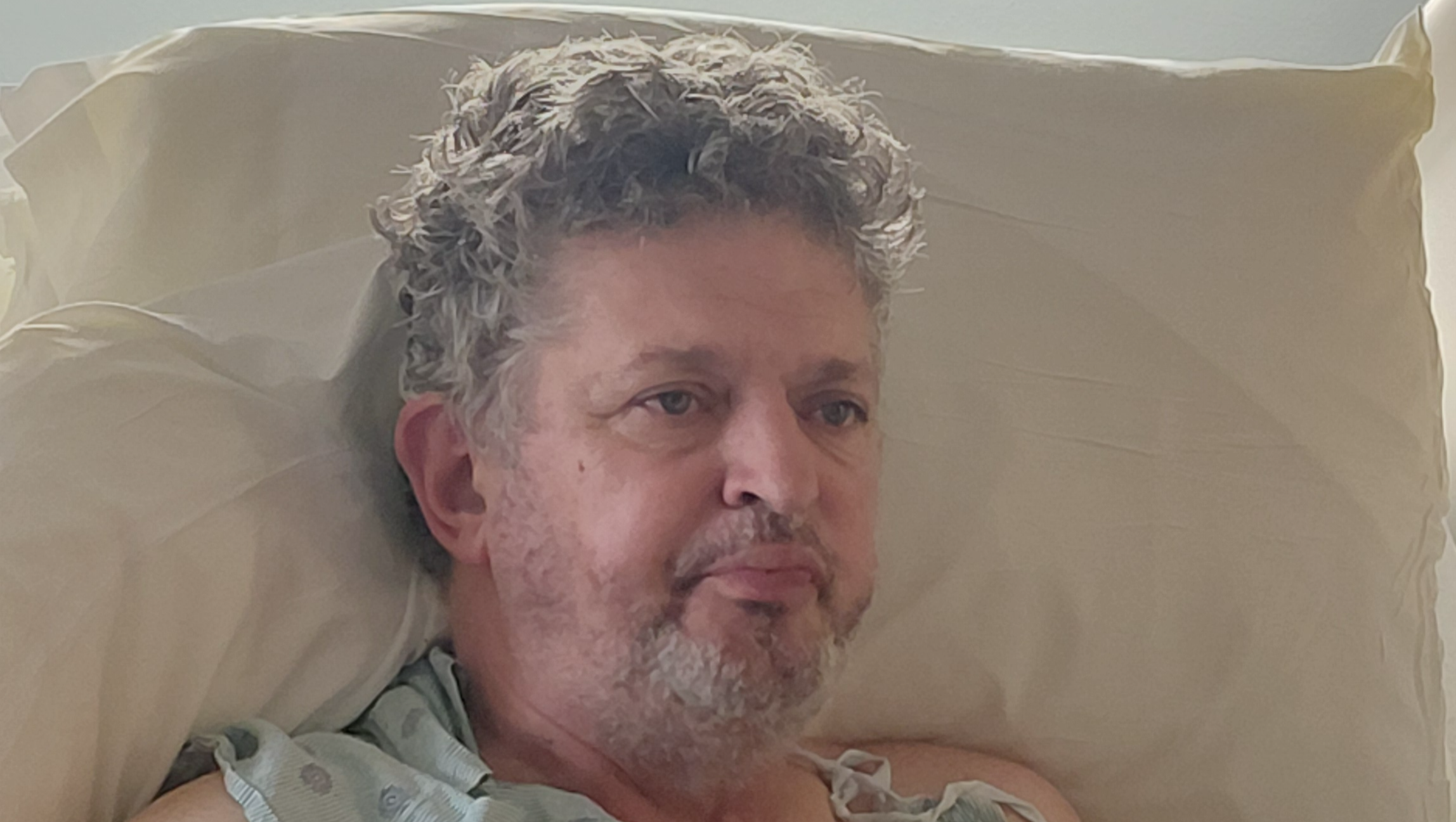 Fundraiser by Jamie Houser : Support Scott Houser's Stroke Recovery