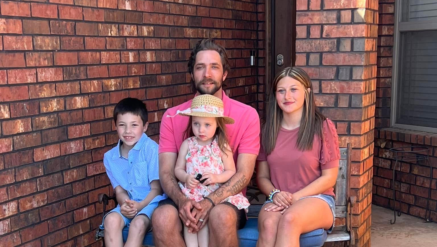 Fundraiser for Elizabeth Butcher by Vickie Sams : In Memory of Blake ...