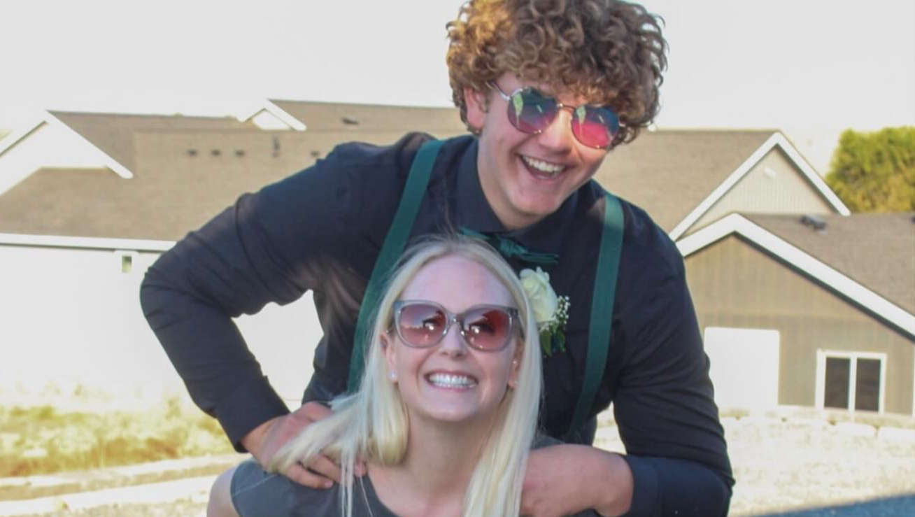 Fundraiser by Courtney Meek : Stand With Anthony: A Heart Worth ...