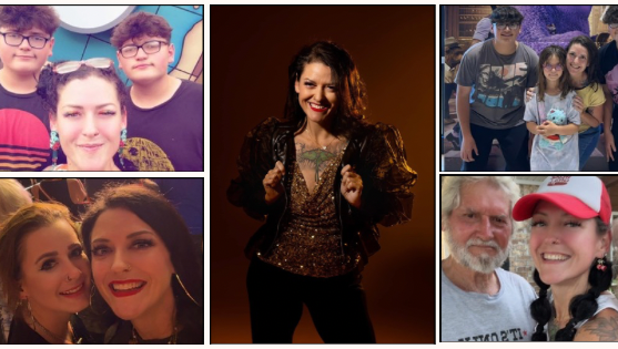 Fundraiser by Elora Palmer : Aid for Diann Bond's Memorial and Family Needs