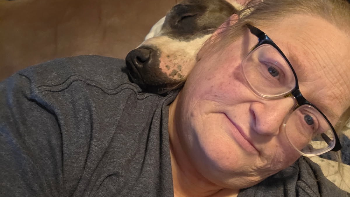 Fundraiser by Michael Grant : Help Michael & Holly Keep Their Home