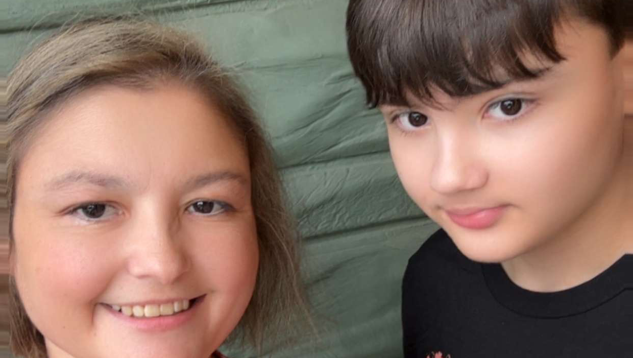 Fundraiser by antonia ingersoll : Please Help Nathan and Me.