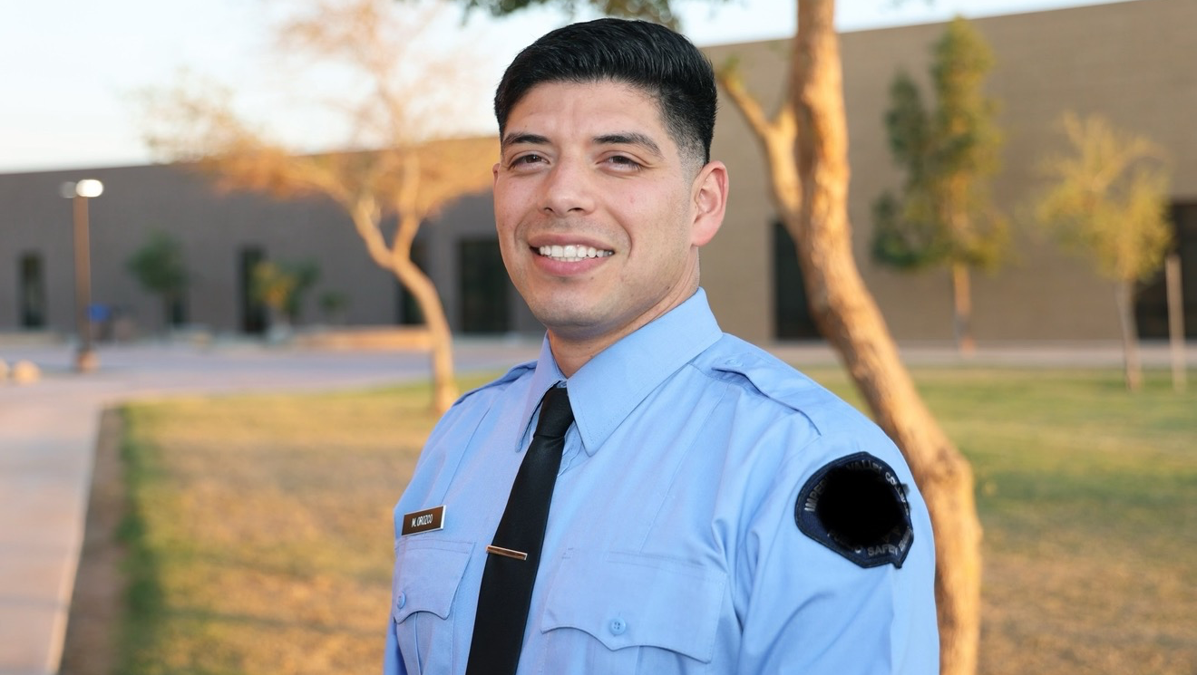 Fundraiser by Mirna Astorga : Help me free Michael Orozco and clear his ...