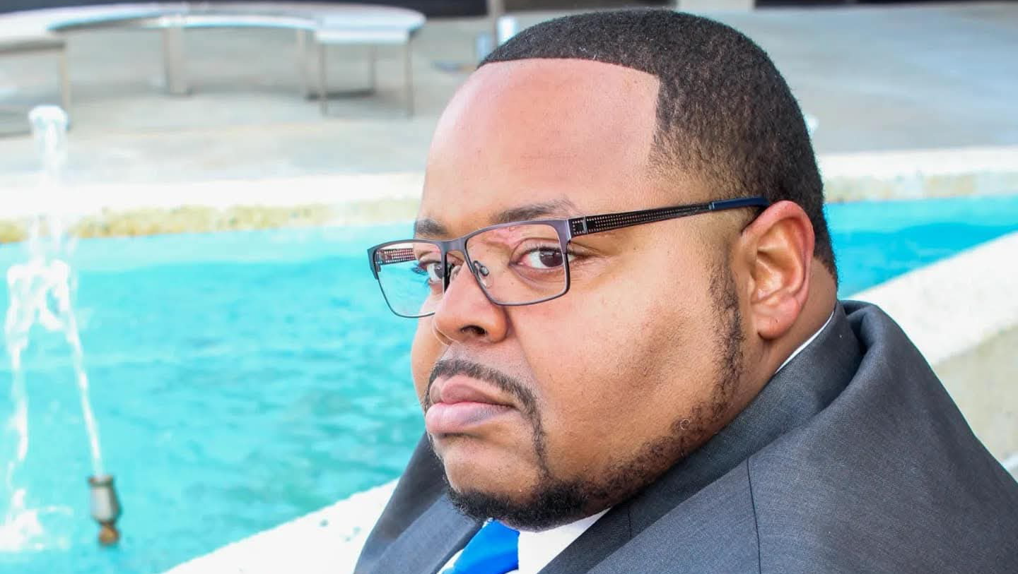 Fundraiser for Carlotta Hill by Kenny Miller : Darrell Elree Hill