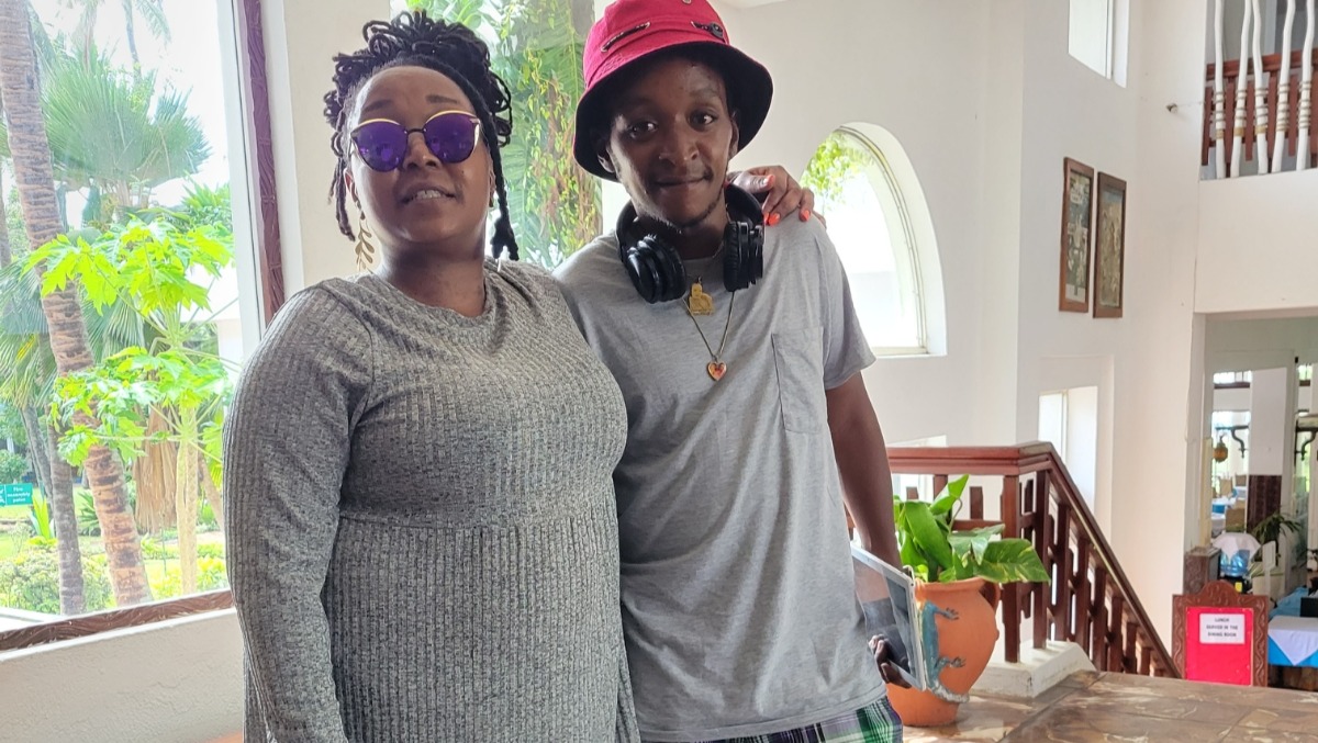 Fundraiser by Elaine Mbithe : Help Me Bury Wayne