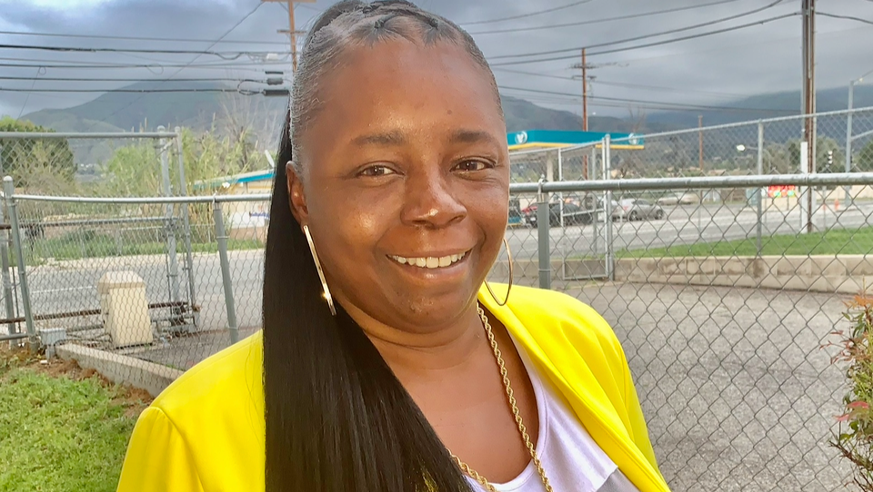 Fundraiser by Marche Moore : Help Me Say Goodbye to My Mom, Toniette Doty!