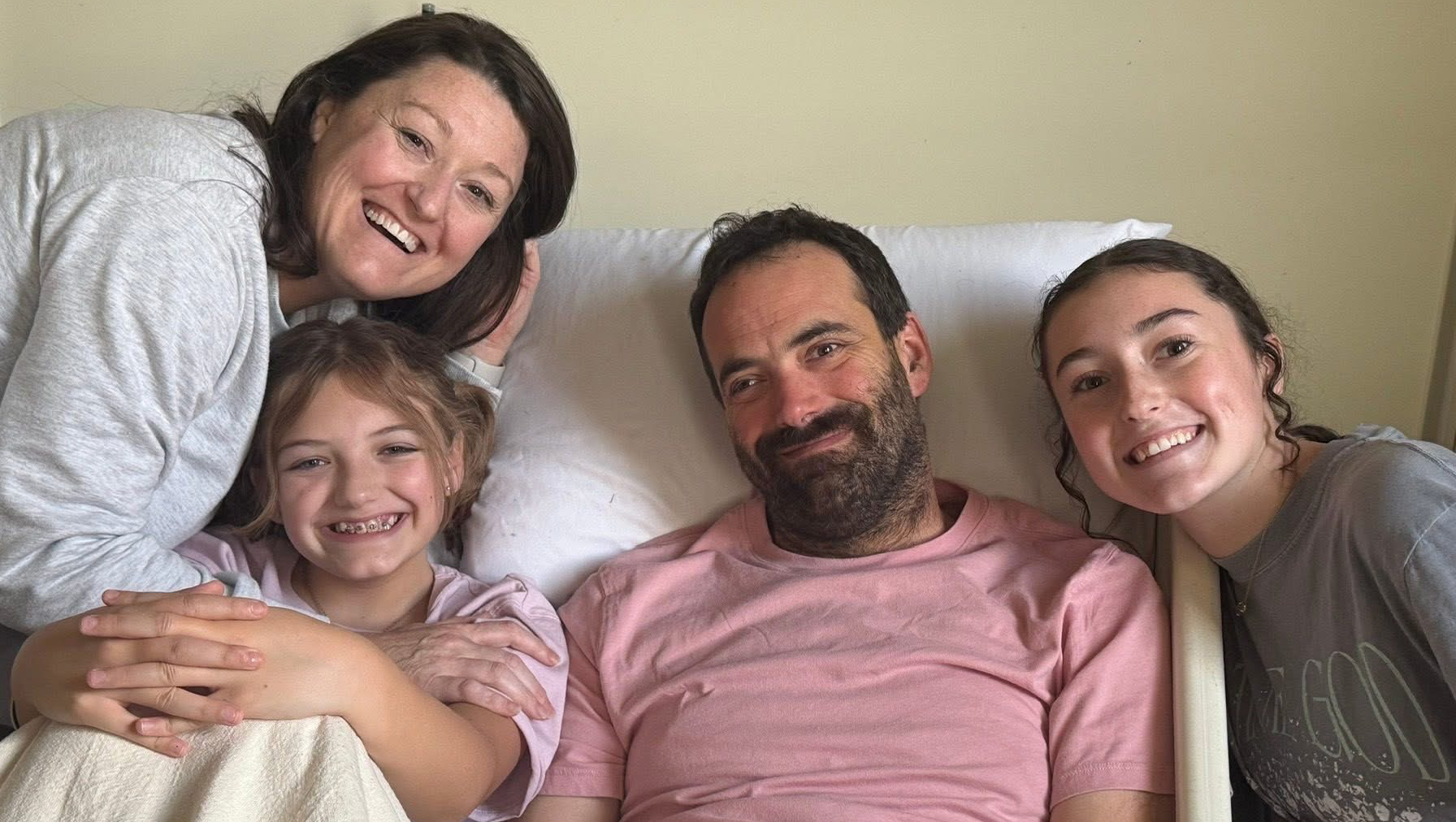 Fundraiser for Carrie Blankenship by Shellie Holland : Support Jesse ...