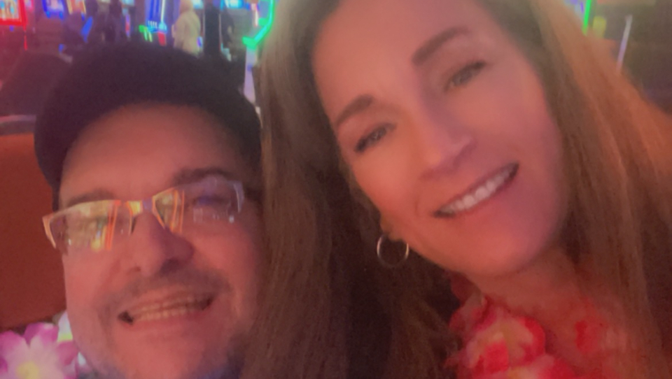 Fundraiser by Leslie Ayau Monroe : Help Me Help My Friend