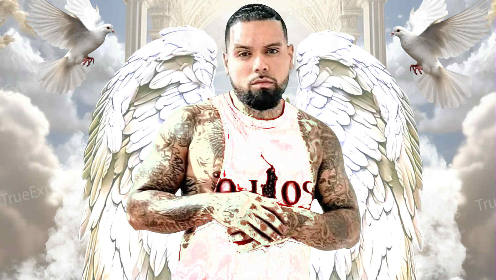 Fundraiser by Jeremy Cuevas : In memory of John Daniel Cuevas (jd)