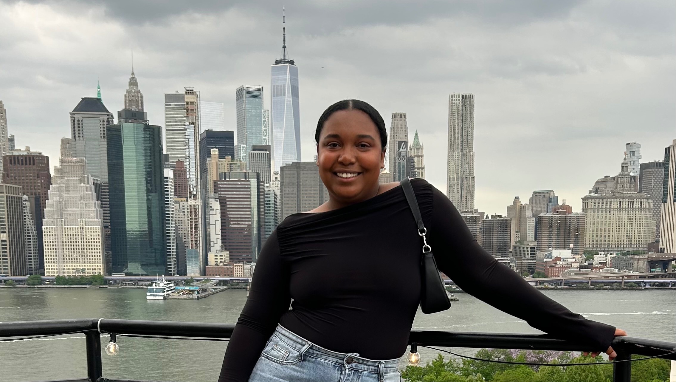 Fundraiser by Michaela Collins : Help Michaela Start Her New York City ...