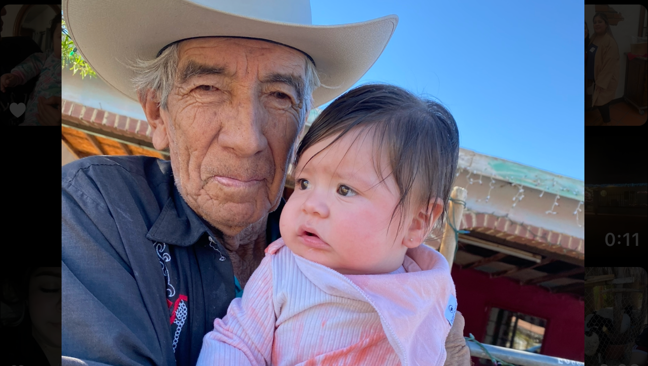 Fundraiser by Alejandra Mena : Manuel Payán Medical Expenses