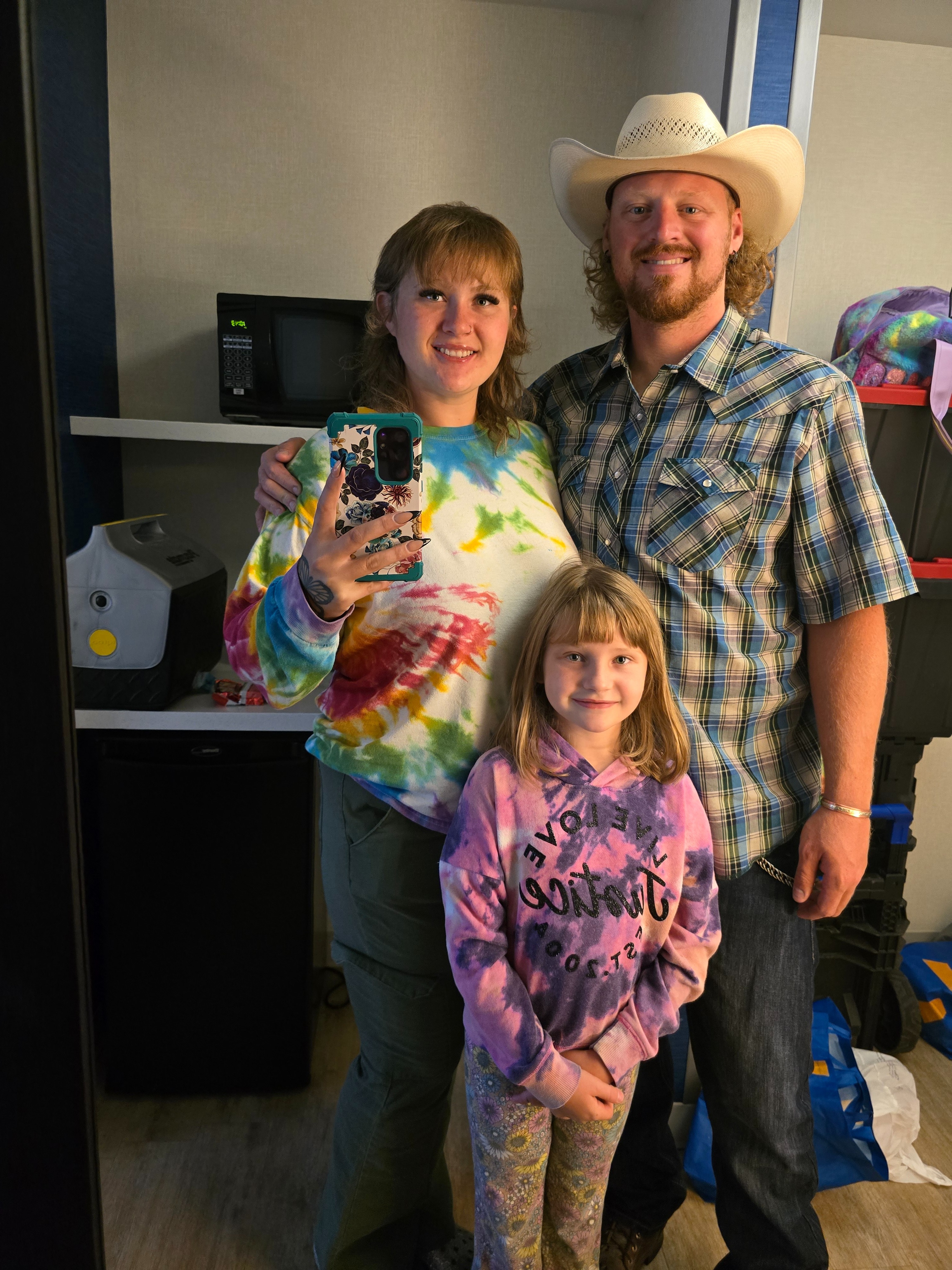 Fundraiser by Bethany Freeland : Billy and Mayzee were in a terrible ...