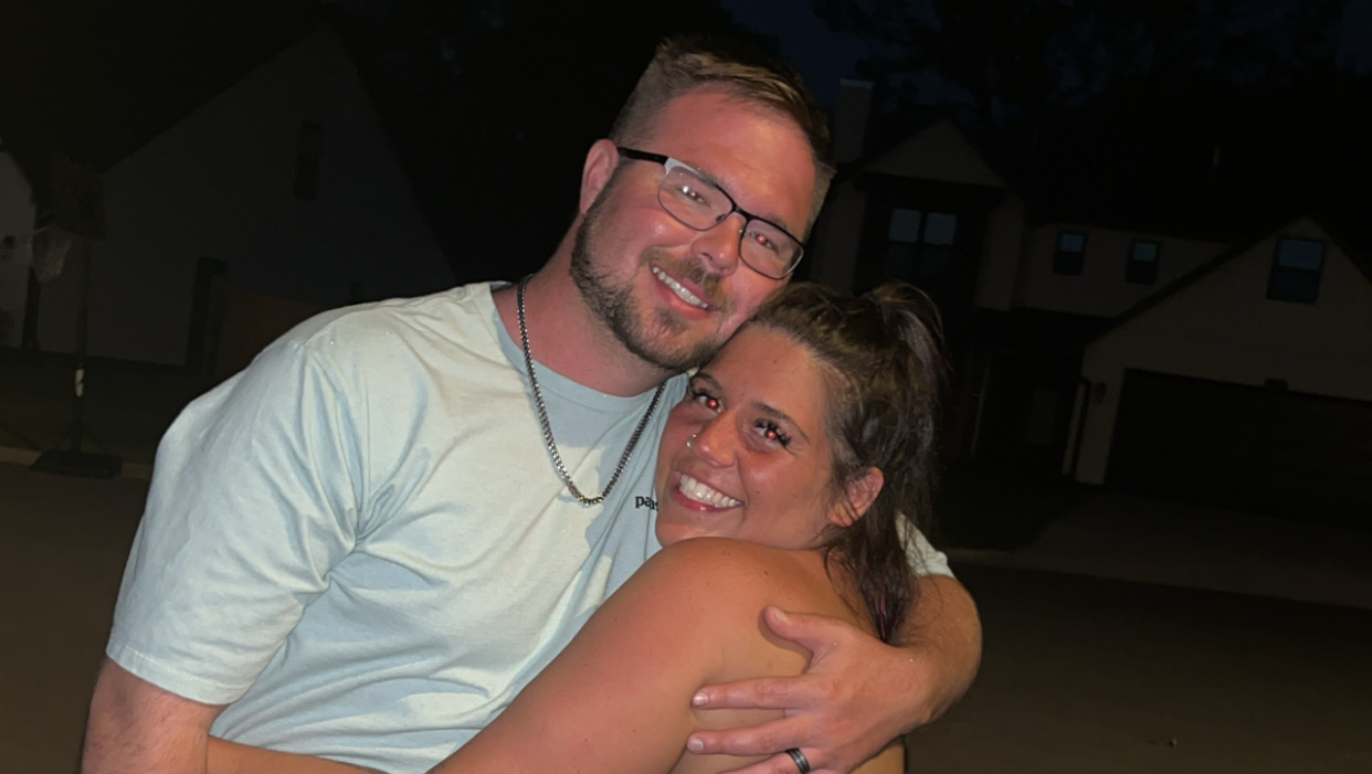 Fundraiser for BreAnna McCarney by Alexis Harris : Support Bre's Fight ...