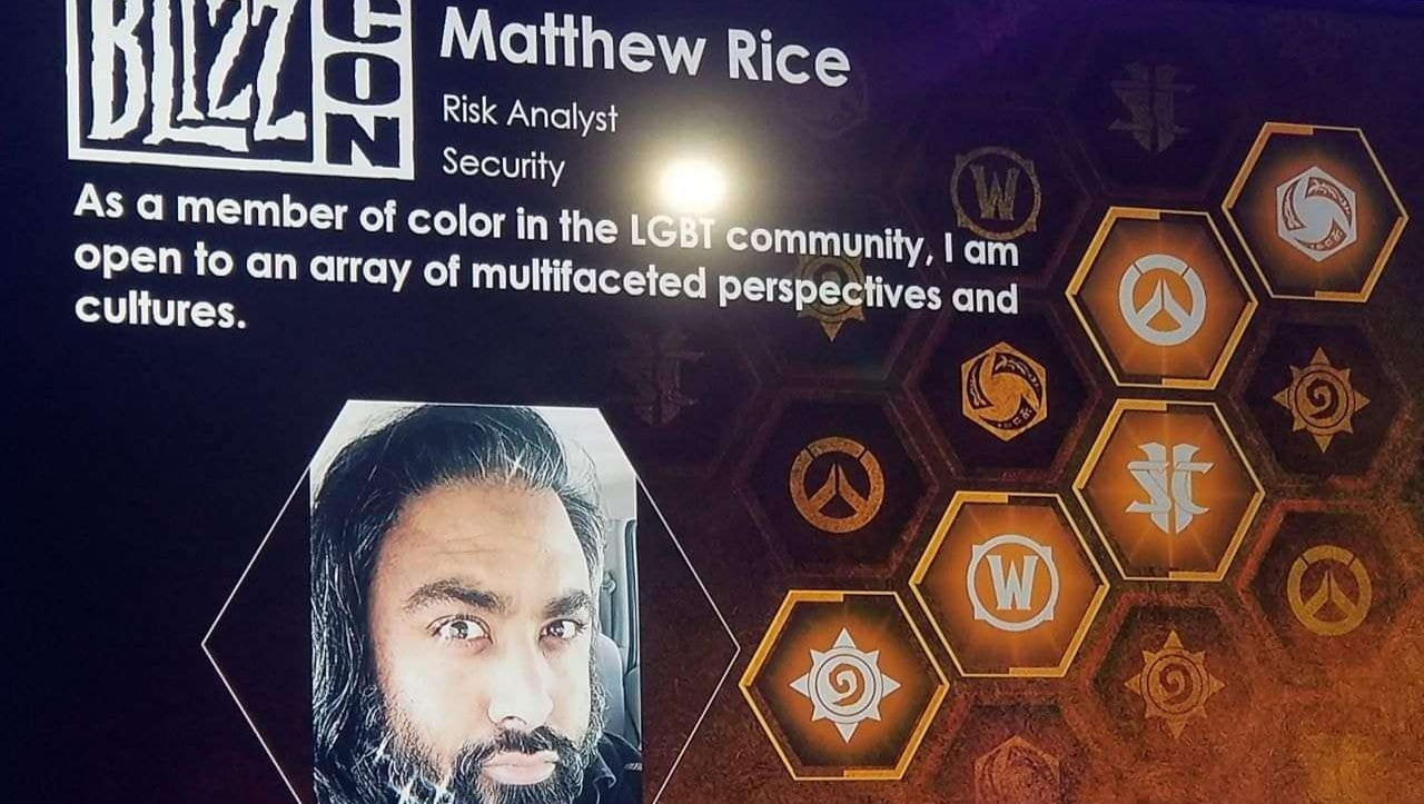 Fundraiser by Matthew Rice : Donate to Matthew Rice's Fight for Stability