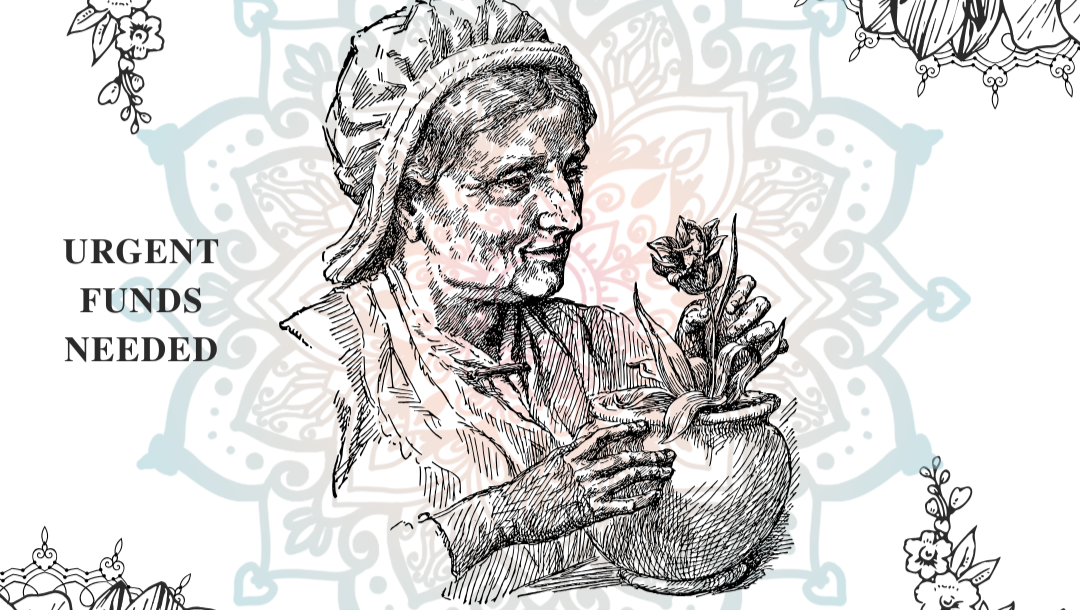 Fundraiser by Aru Anonymous : Help me send my mom to my grandmothers ...