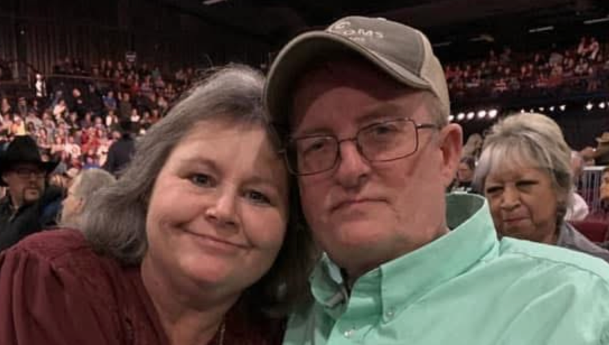 Fundraiser by Elizabeth Delaney : Shaun Delaney