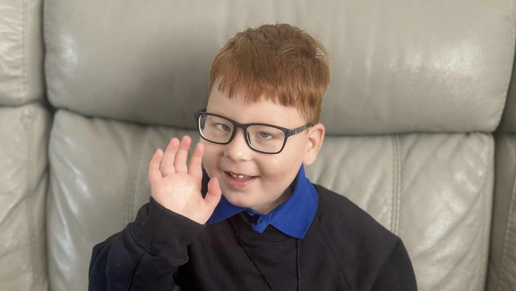 Fundraiser by Kelvin Cross : Bertie’s charity Match for BPAN