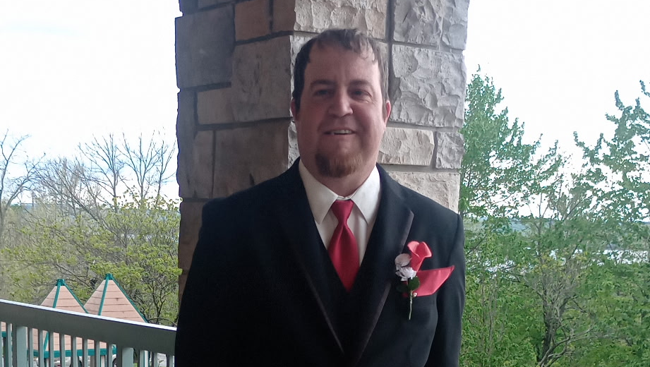 Fundraiser by Marlana Raby : Support Cody Taylor's Stroke Recovery Journey