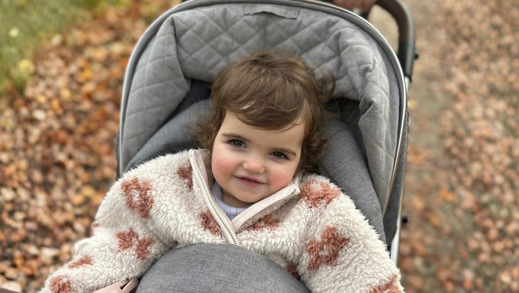 Fundraiser for Carmen Weston by Amy-Rose Davy : Hope for Indie - help ...