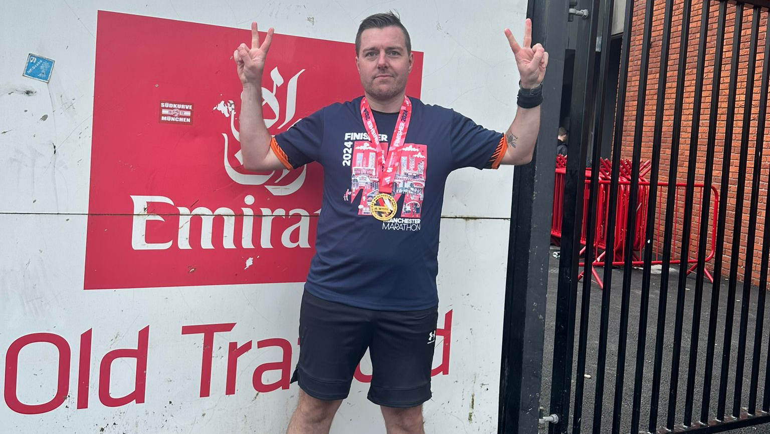 Fundraiser by James Binder : Find a Cure for Huntingtons Disease