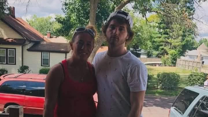 Fundraiser by Hannah and Kaylee hinderliter : Brad denham