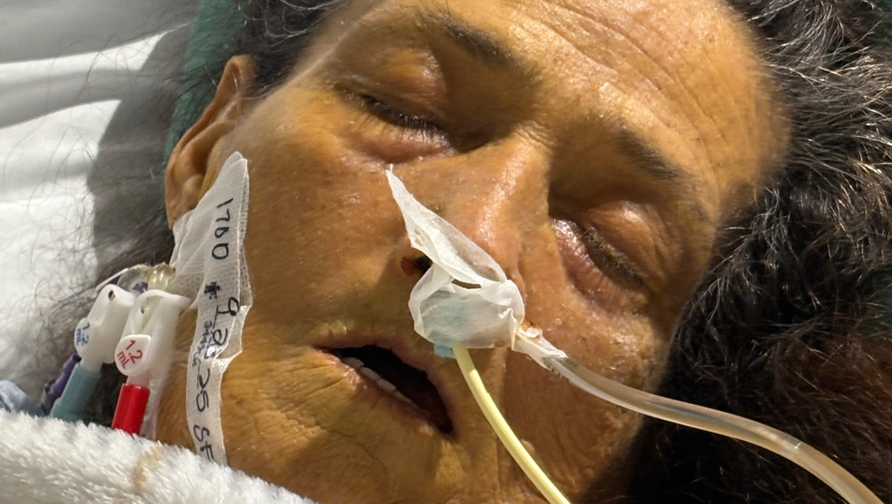 Fundraiser for Jose Felix by Linda Lopez : Help us grant our mother ...