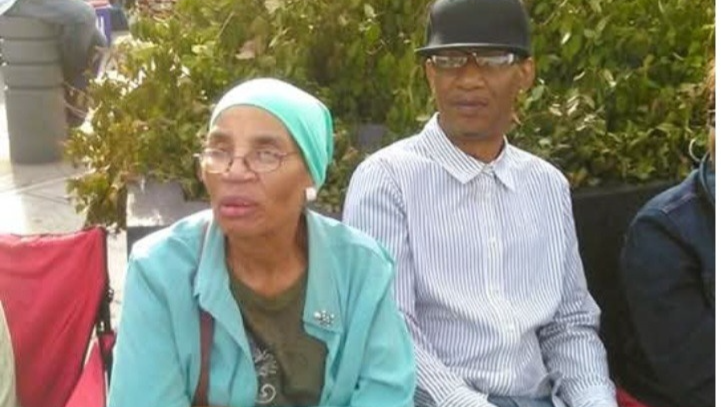 Fundraiser by Darren Carr : Honor Ms Ola Carr: Gospel Legend's Tribute