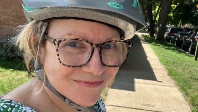 Fundraiser by Lily Mercer : I'm cryin' UNCLE!