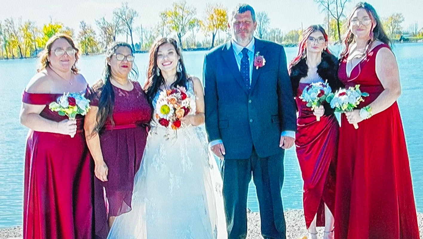 Fundraiser for Leanna Rutter by Maia Rutter : Honoring Dad: Help with ...