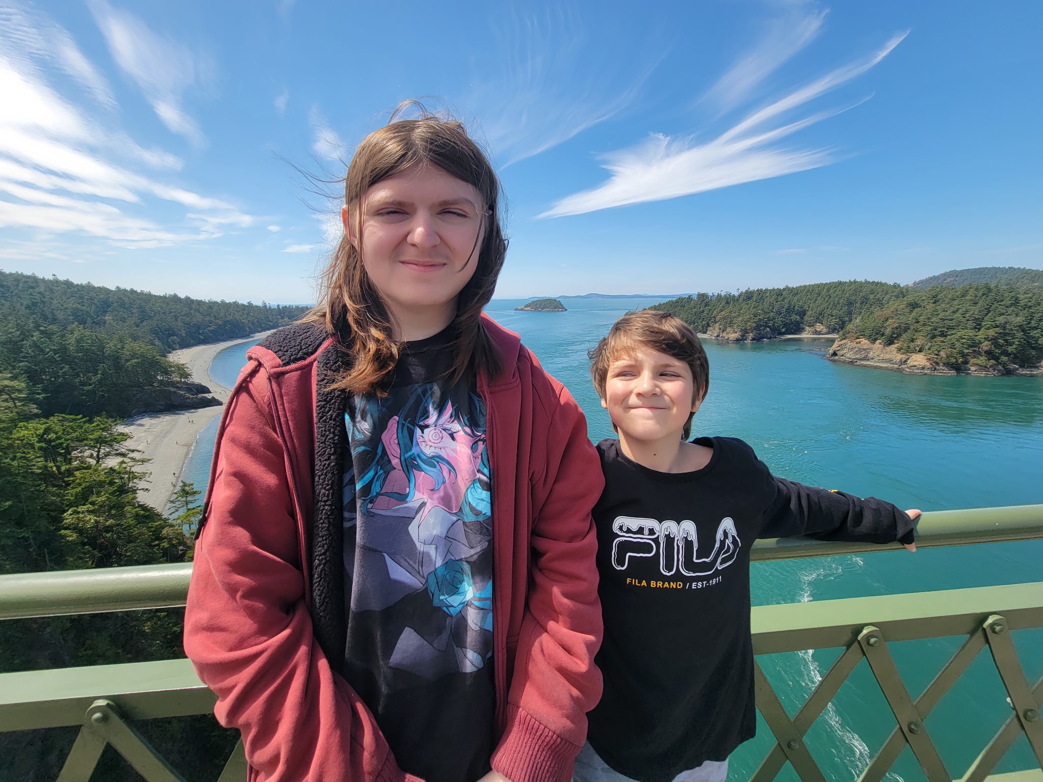 Fundraiser by Scott Terrell : Support Devin's Memorial and Cremation Costs