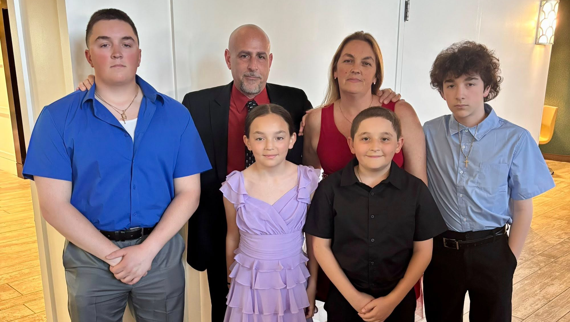 Fundraiser for Melissa Roswell by Tina Sasso : Support for Dustin's ...