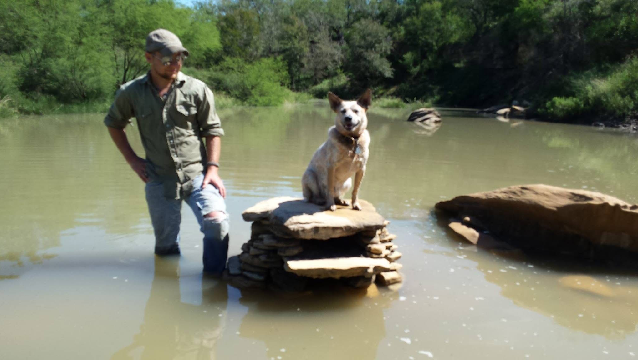 Fundraiser by Shauna Hansler : Bob Hansler Pancreas Transplant