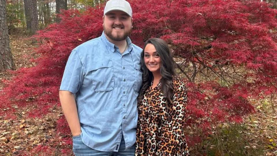 Fundraiser for Brook Lee by Ashley Hammonds : Support Brook and Dakota ...