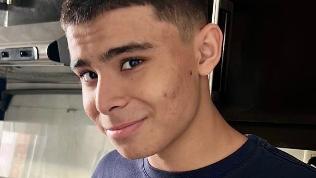 Fundraiser by Danny Fernando Alanis Gomez : LA ESPERANZA DE ADAN, UN ...