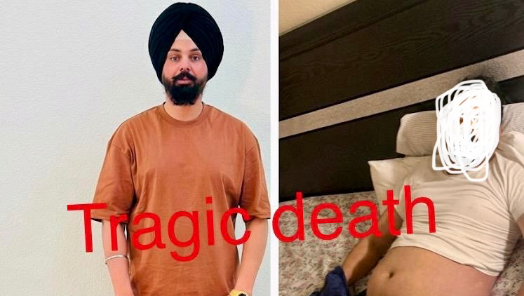 Fundraiser by Raman Kumar : Resham Singh