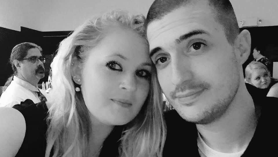 Fundraiser for Jason Alley by Madison Forrest : Lifting a family during ...