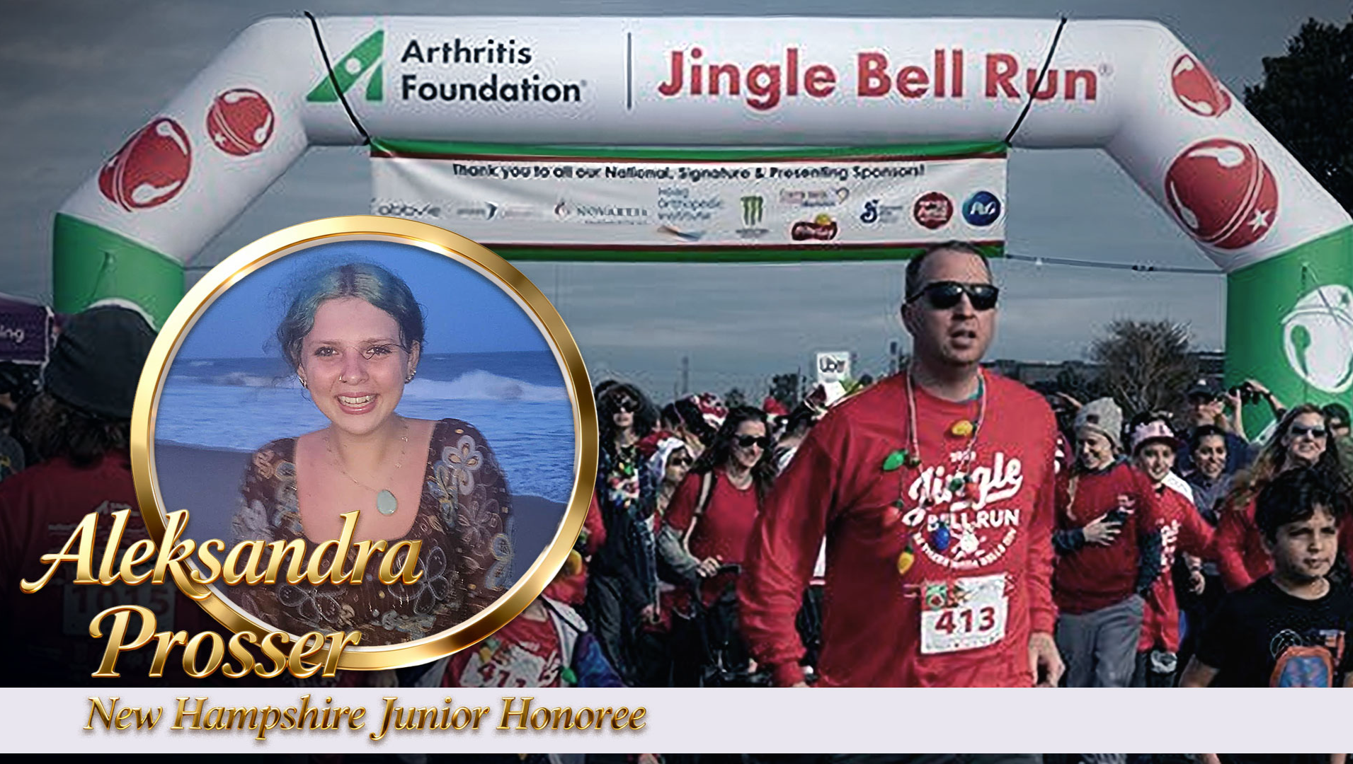 Fundraiser by Aleksandra Prosser : Fight chronic illness and build hope ...