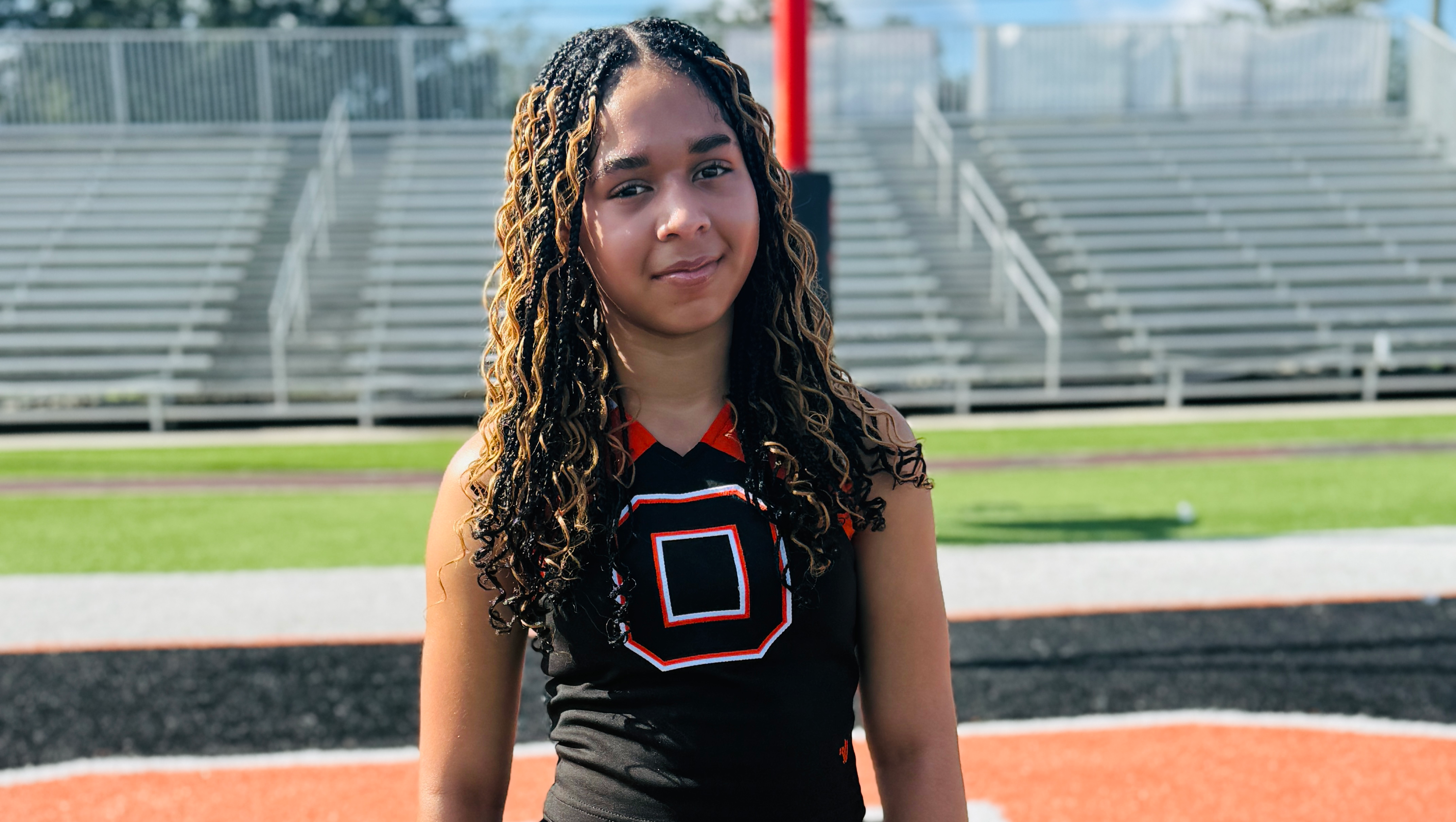 Fundraiser by Suheylee Williams : Support Aliya's Journey to Cheer at ...