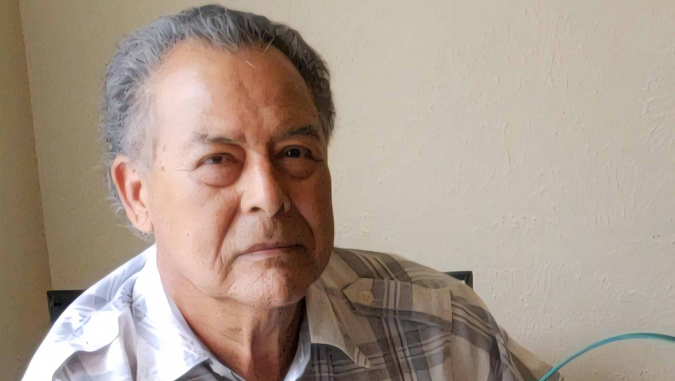 Fundraiser by Cynthia Casillas : In Memory of Our Grandpa Luis Ramirez ...