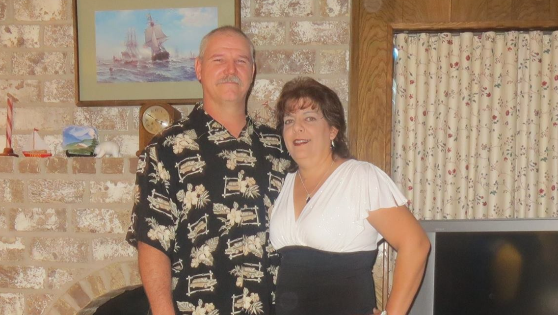 Fundraiser by Terry Carroll : Support Roy's Legal Battle