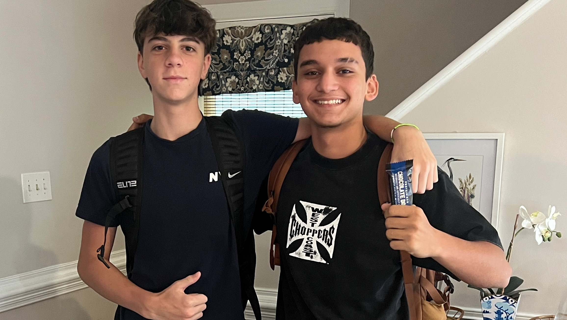 Fundraiser by Sarah Huntington : Support Gabe's Journey to Stability ...