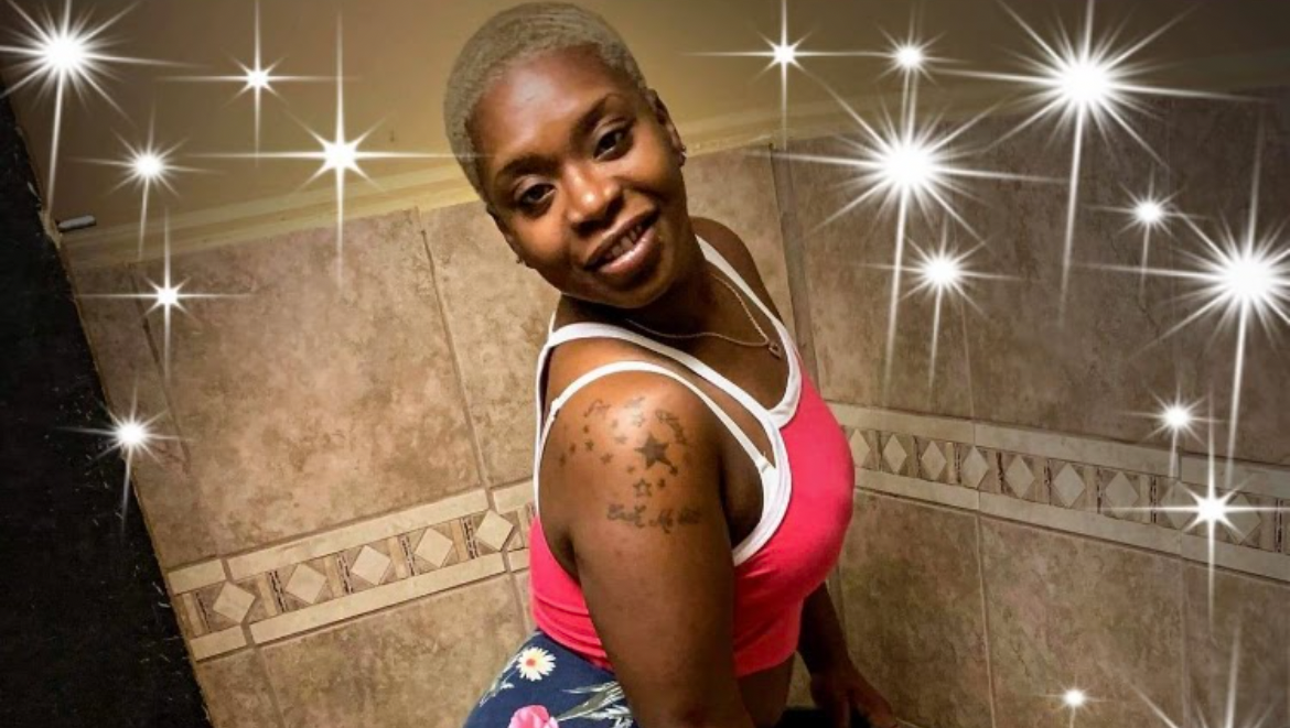 Fundraiser by Ashanti Chillous : This donation in loving memory to my ...