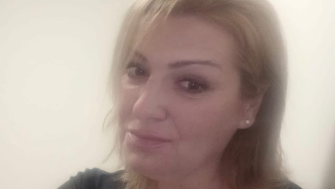 Fundraiser by Irina Sameluk : Anya Samelyuk