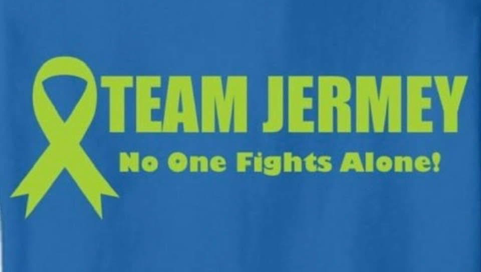 Fundraiser by Jermey chenier : Help Jermey Breathe Again