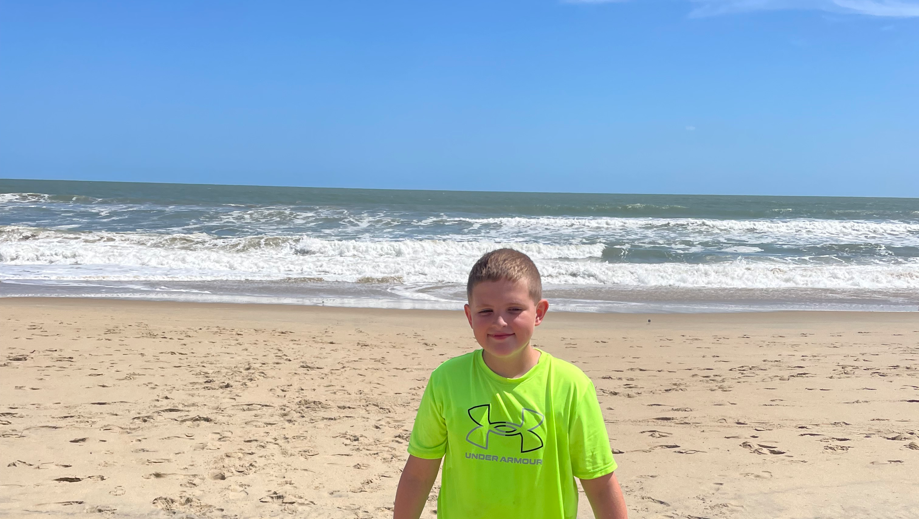 Fundraiser by Elizabeth Odonnell : Aidan’s lemonade stand for the PCD ...