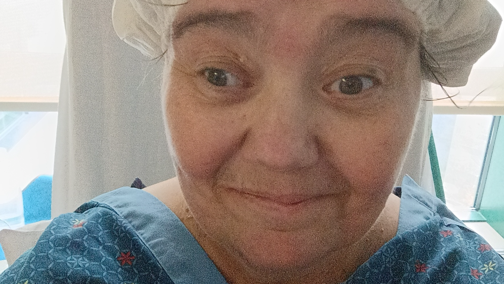 Fundraiser by denise wilcox : Help me to recover from pancreatic surgery