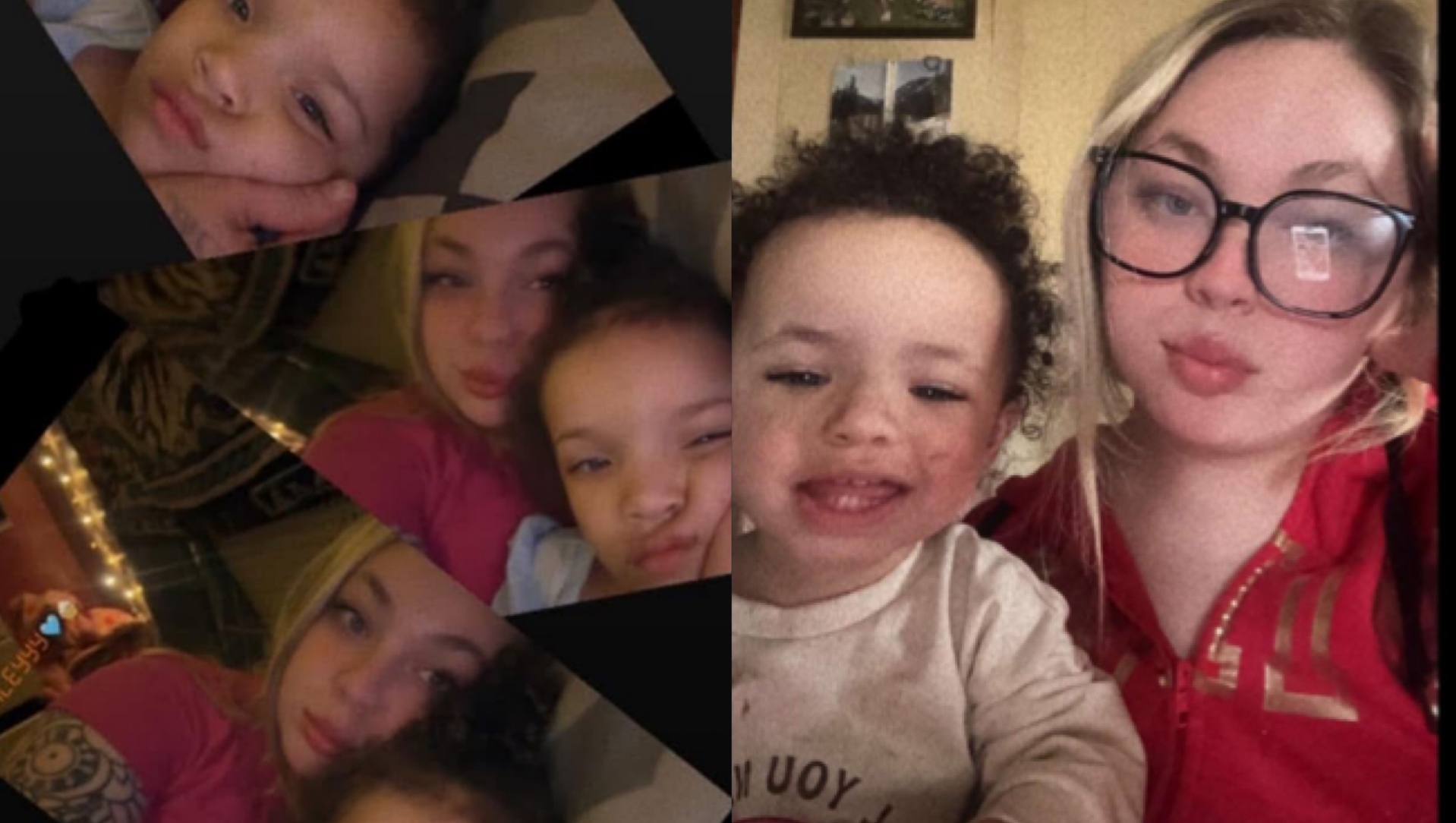 Fundraiser by Kristy Atkins : Help Cover Funeral Costs for Haley Dulaney