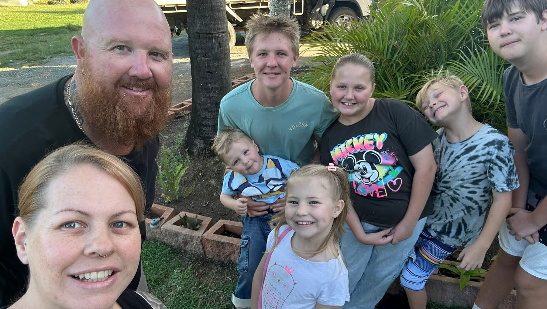 Fundraiser for Alison Tuchel by Angela Rafter : House Fire Relief for ...