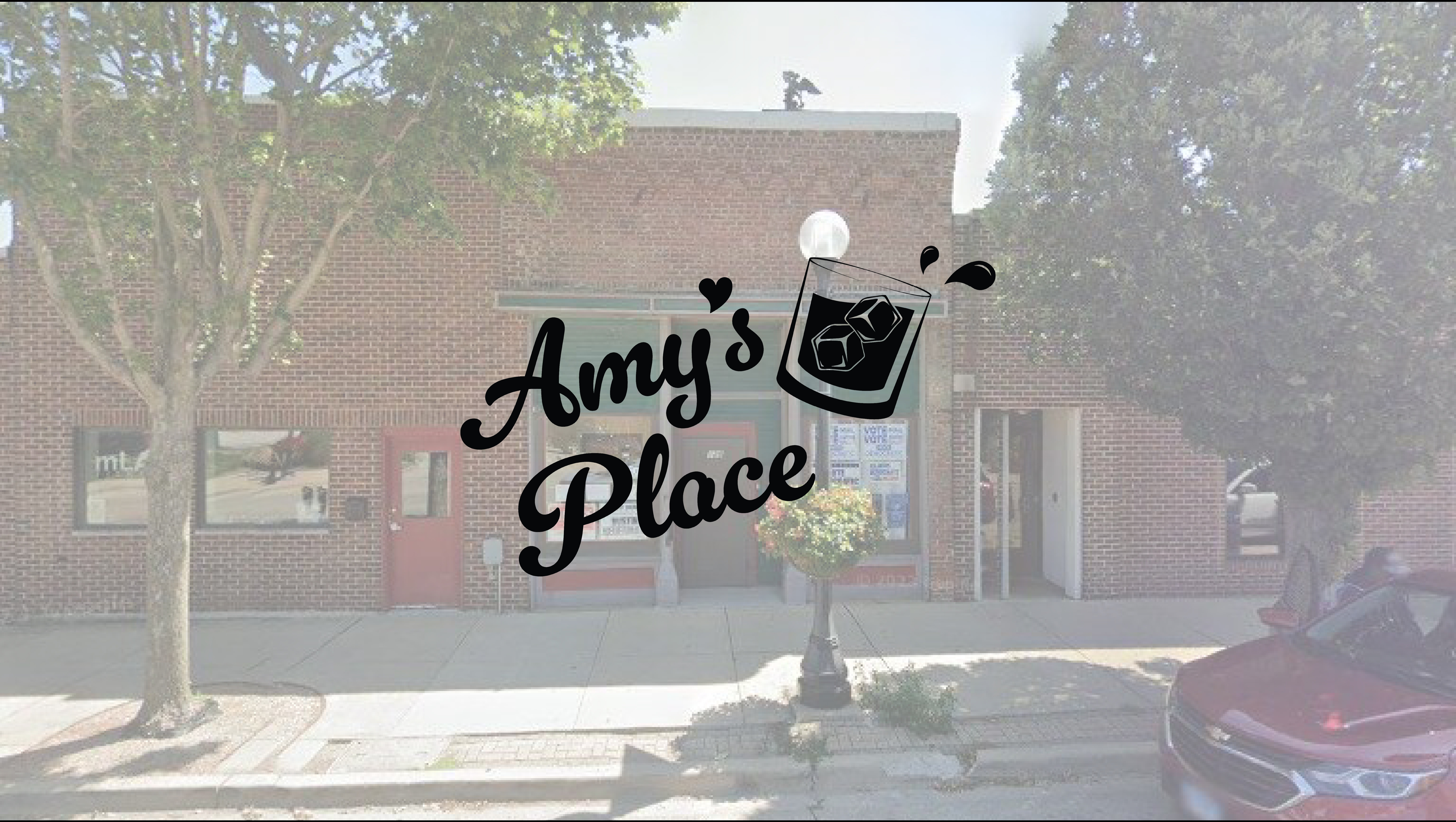 Fundraiser By Amy Myers Help Build Amy S Place Champaign S Gay Owned