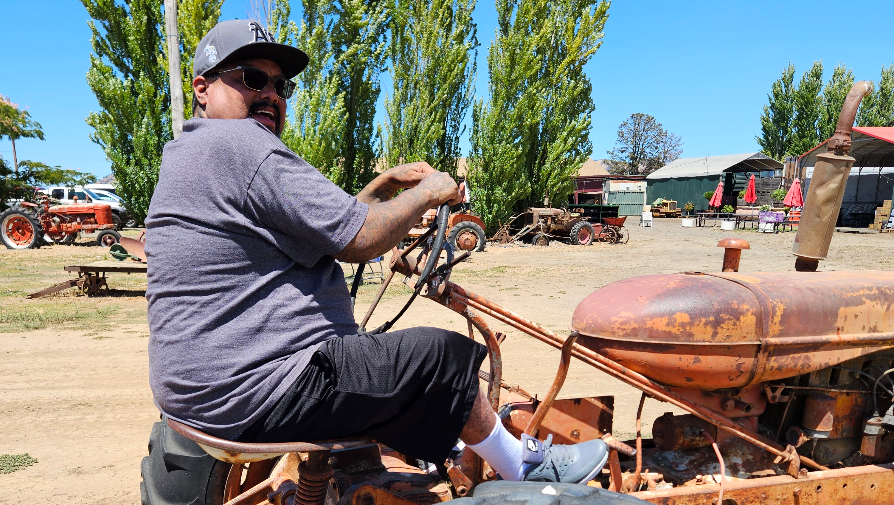 Fundraiser by Angelica Jimenez : Help support Javier Jimenez healing journey